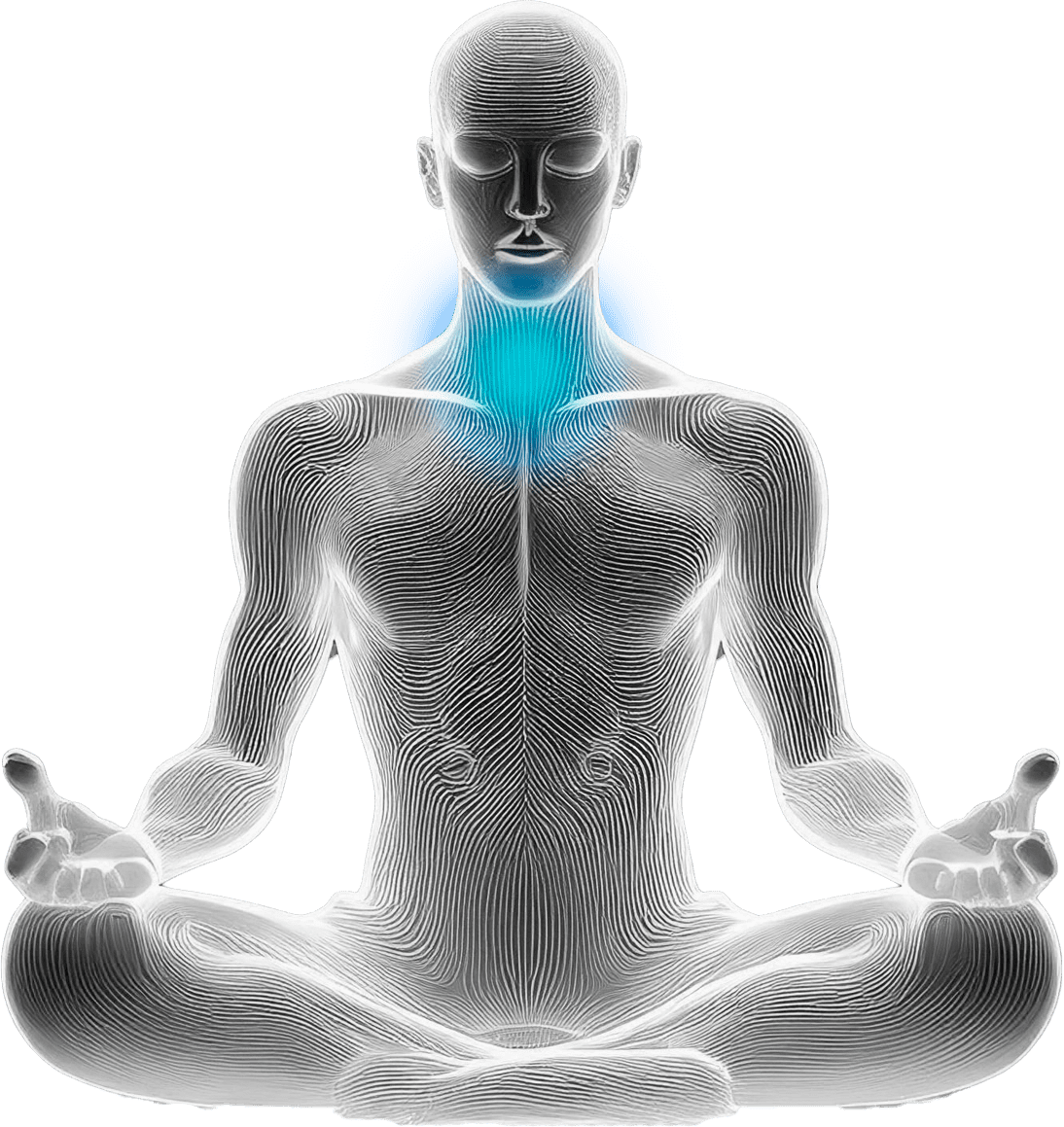 Os 7 Chakras: Um Guia Completo - Yoga du Ville