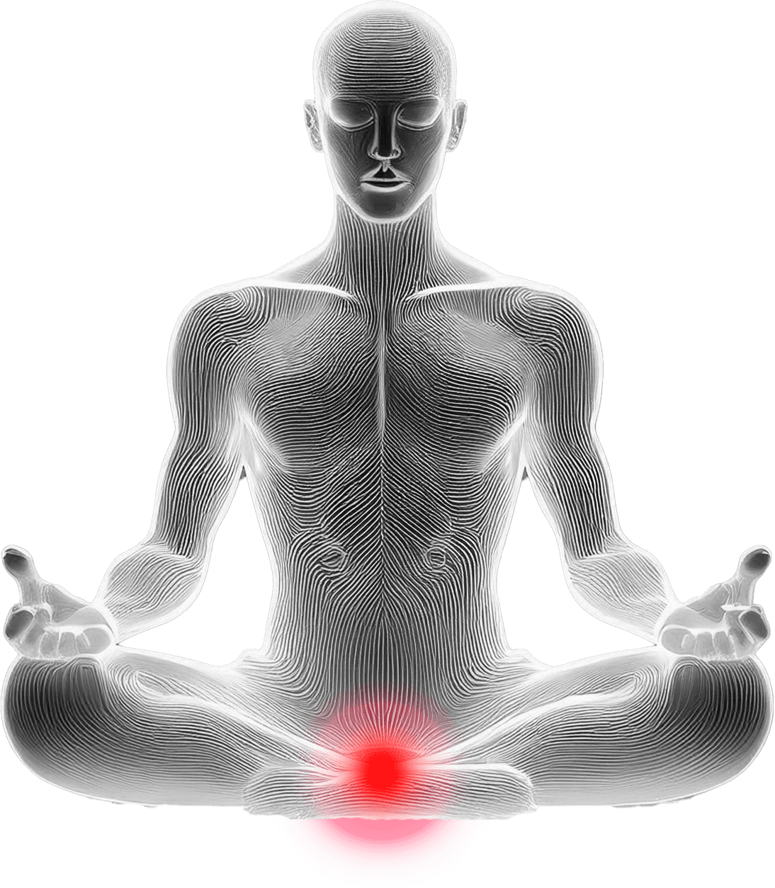 Os 7 Chakras: Um Guia Completo - Yoga du Ville